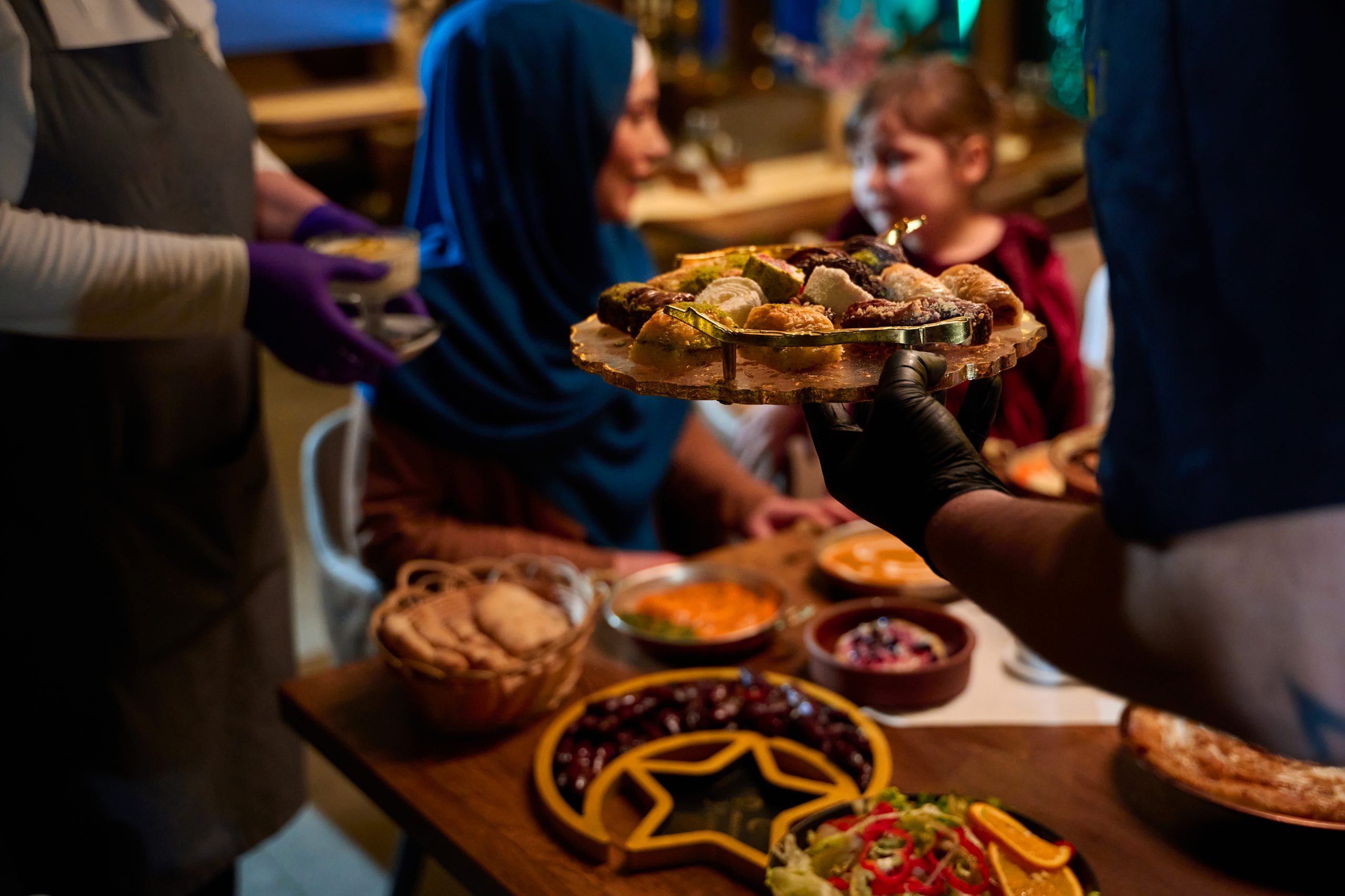 Inovasi Produk Halal: Memenuhi Permintaan Konsumen yang Berkembang - sau.id